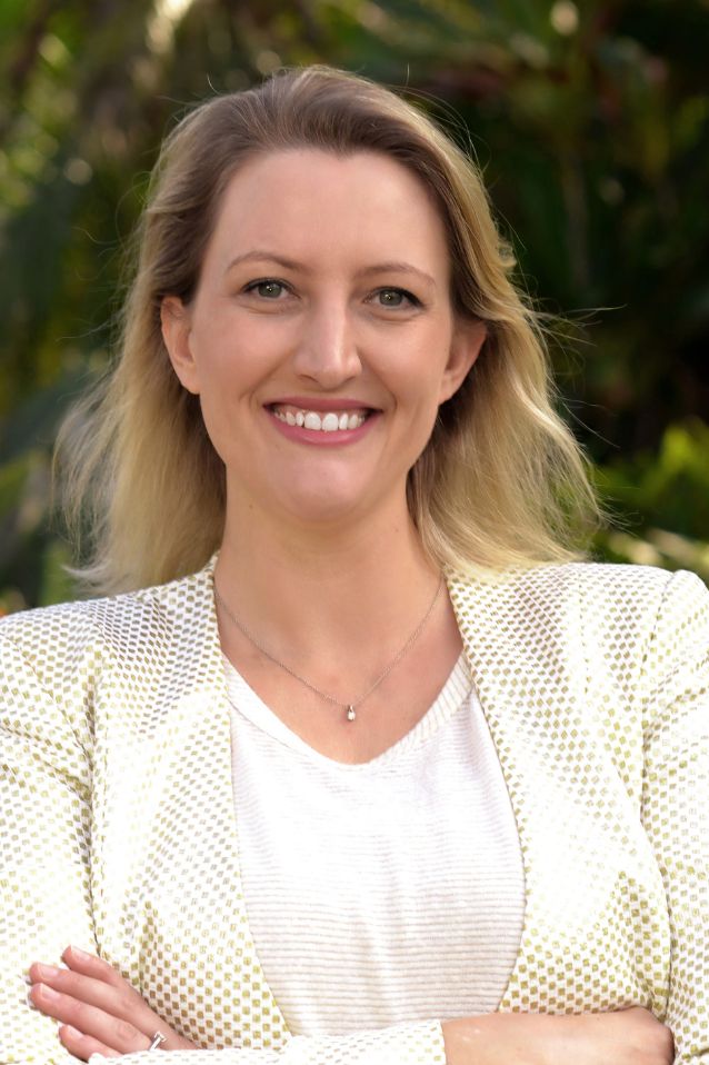 Dr Catherine Ball - Hire Keynote and Guest Speaker - ICMI